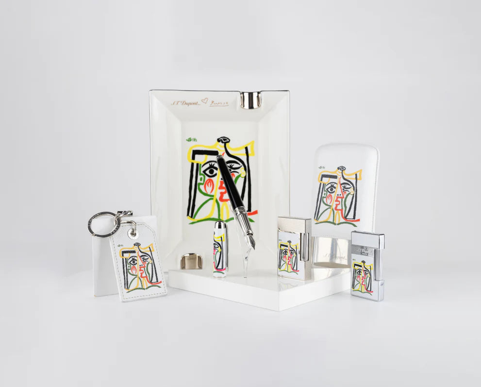 Picasso – S.T. Dupont | Official USA Store