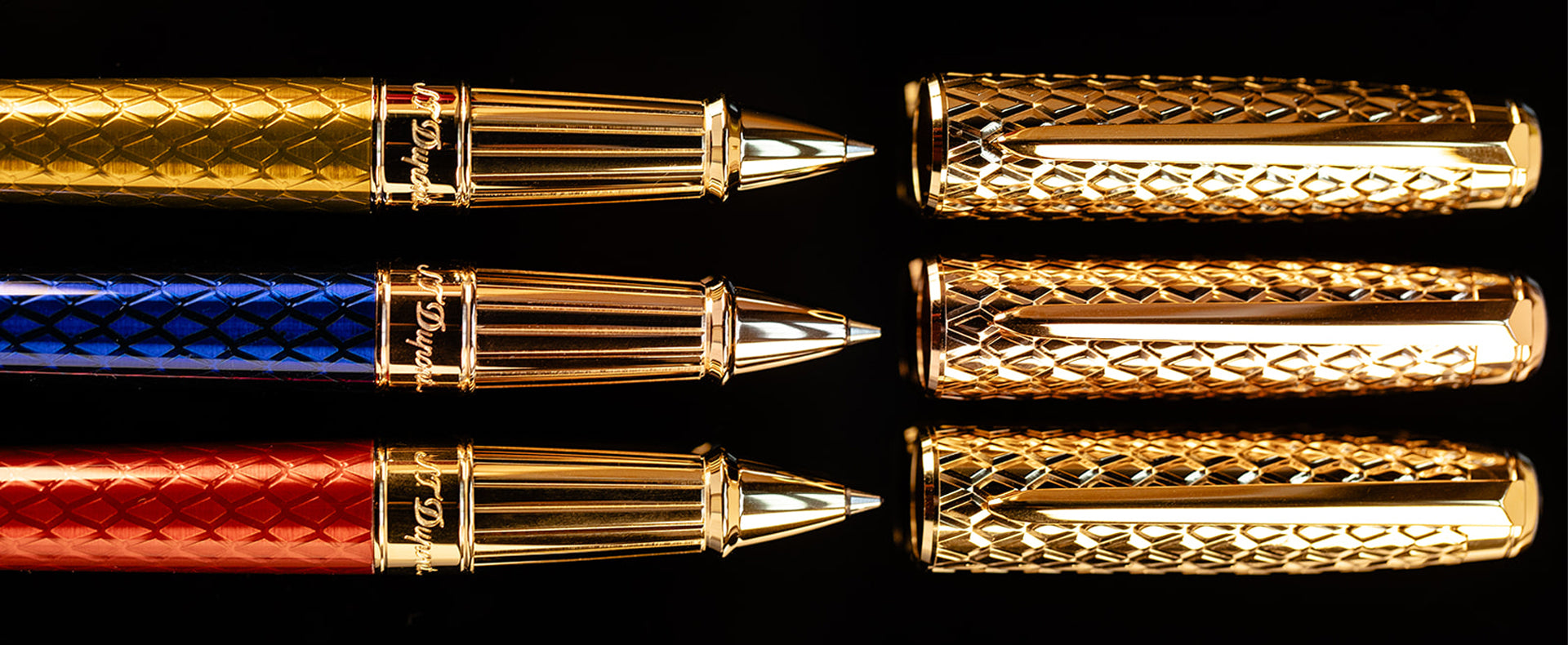 S.T. Dupont | Official USA Store