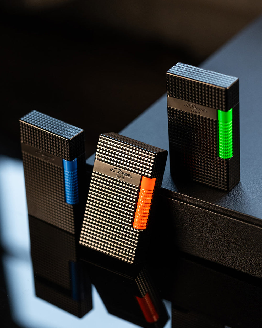 S.T. Dupont | Official USA Store