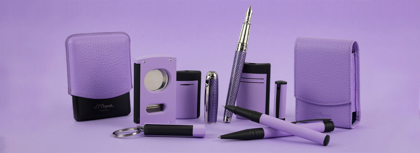 S.T. Dupont | Official USA Store